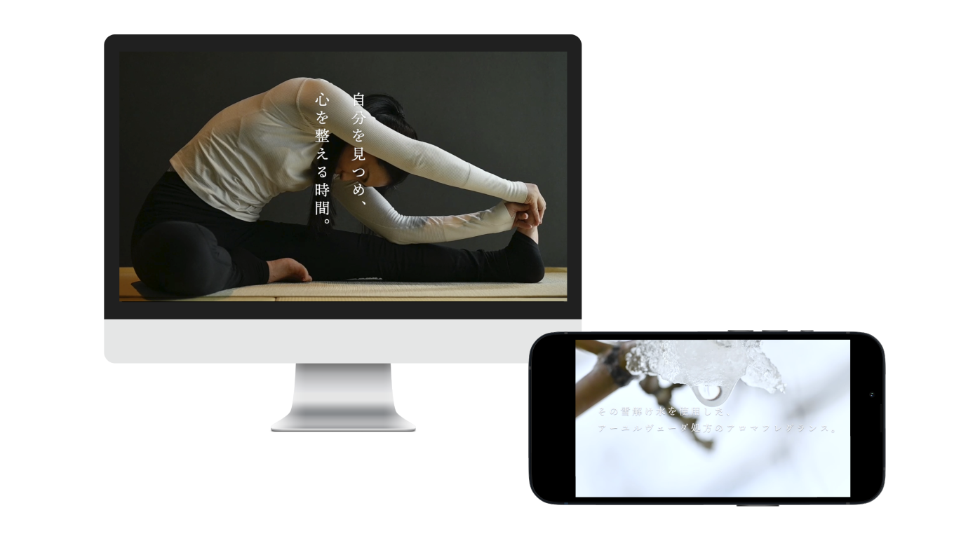 アロマフレグランス Re:me〜最愛の私へ〜 - 合同会社lururu