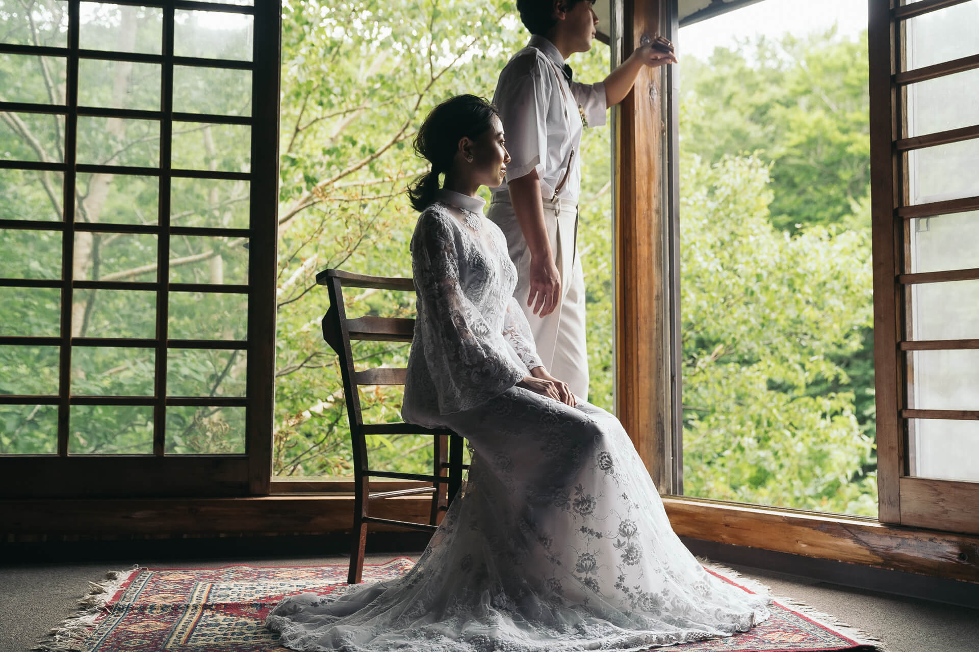 Local wedding｜合同会社lururu