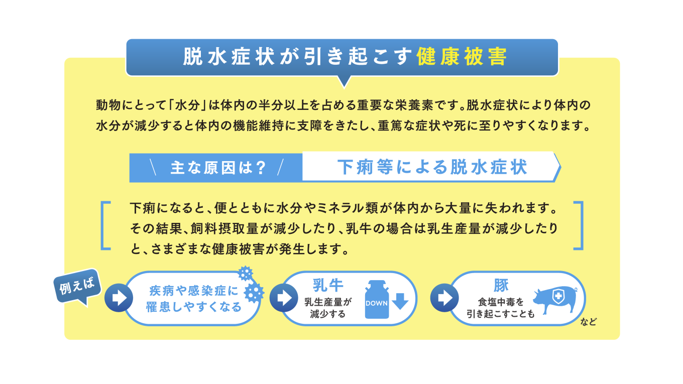 家畜農家の課題解決を目指す、日本IMIの広報戦略 - 合同会社lururu