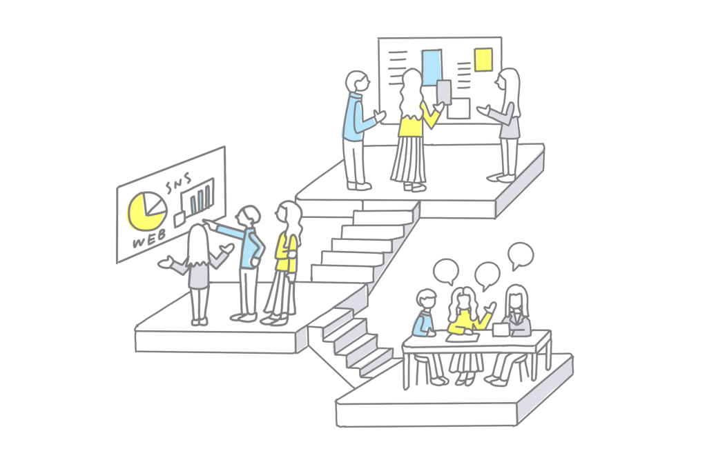 心に届ける企画事業 - 合同会社lururu