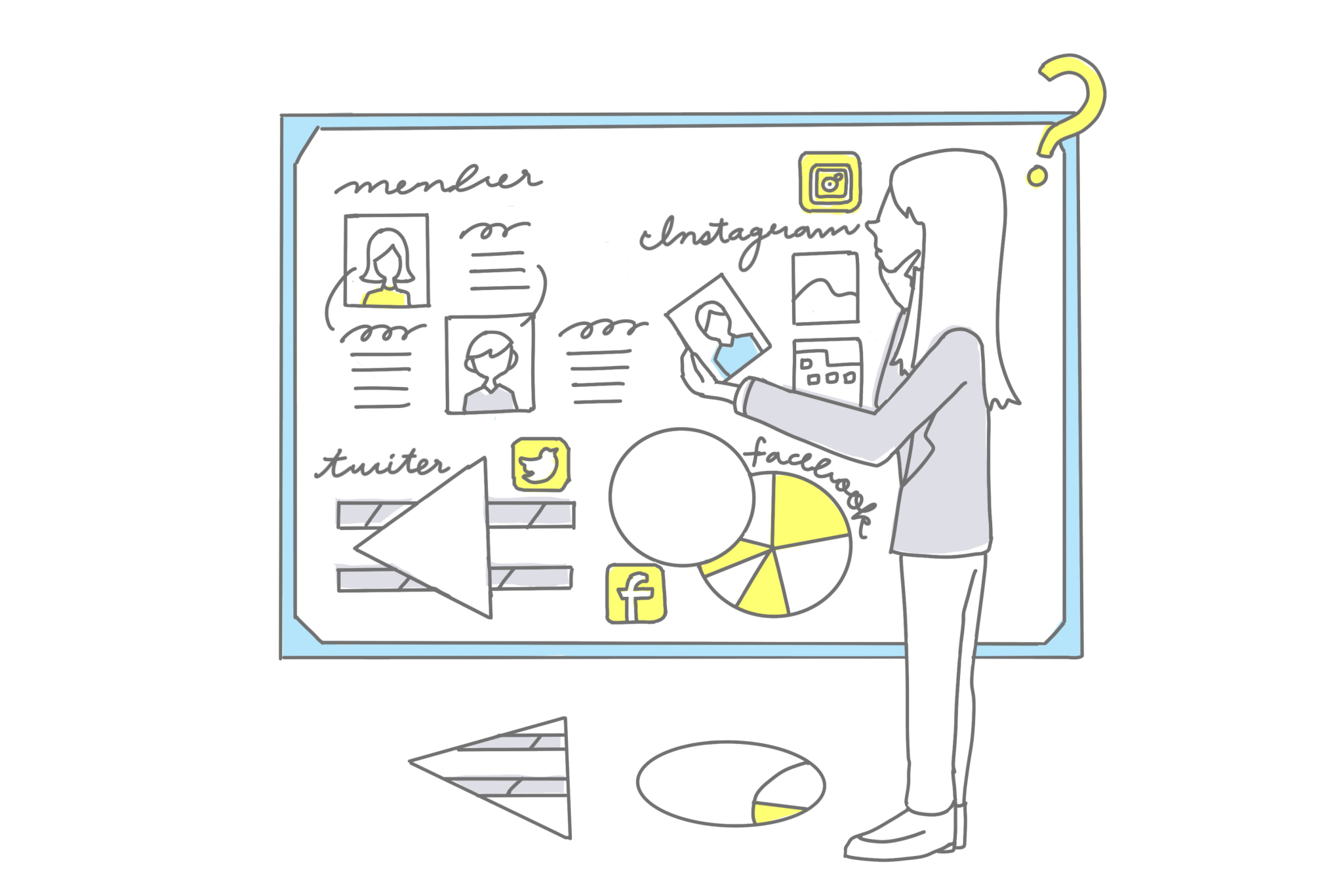 輪が広がる広報事業 - 合同会社lururu