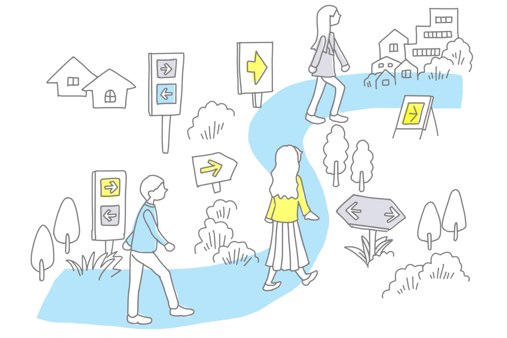 輪が広がる広報事業 - 合同会社lururu